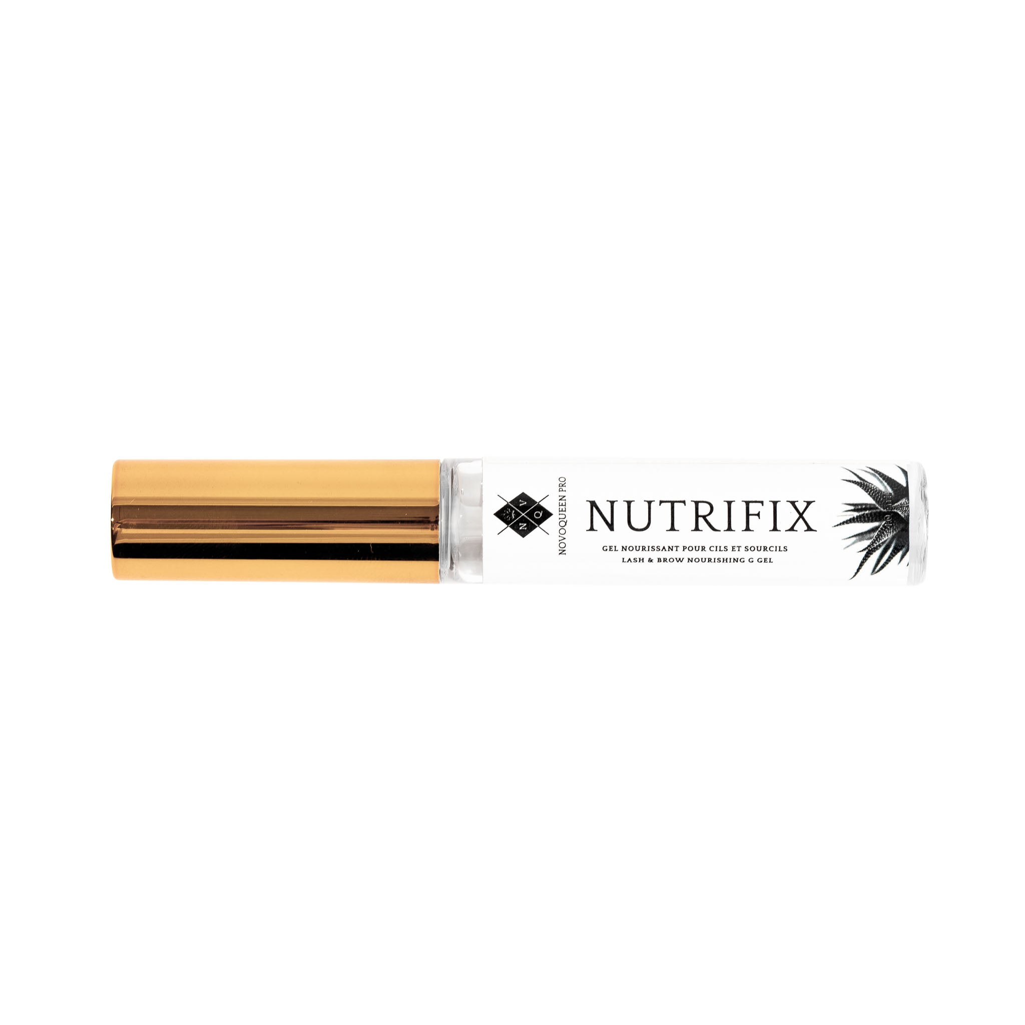 Nutrifix 2.0 | Gel Clair Fixatif – Novoqueen Pro