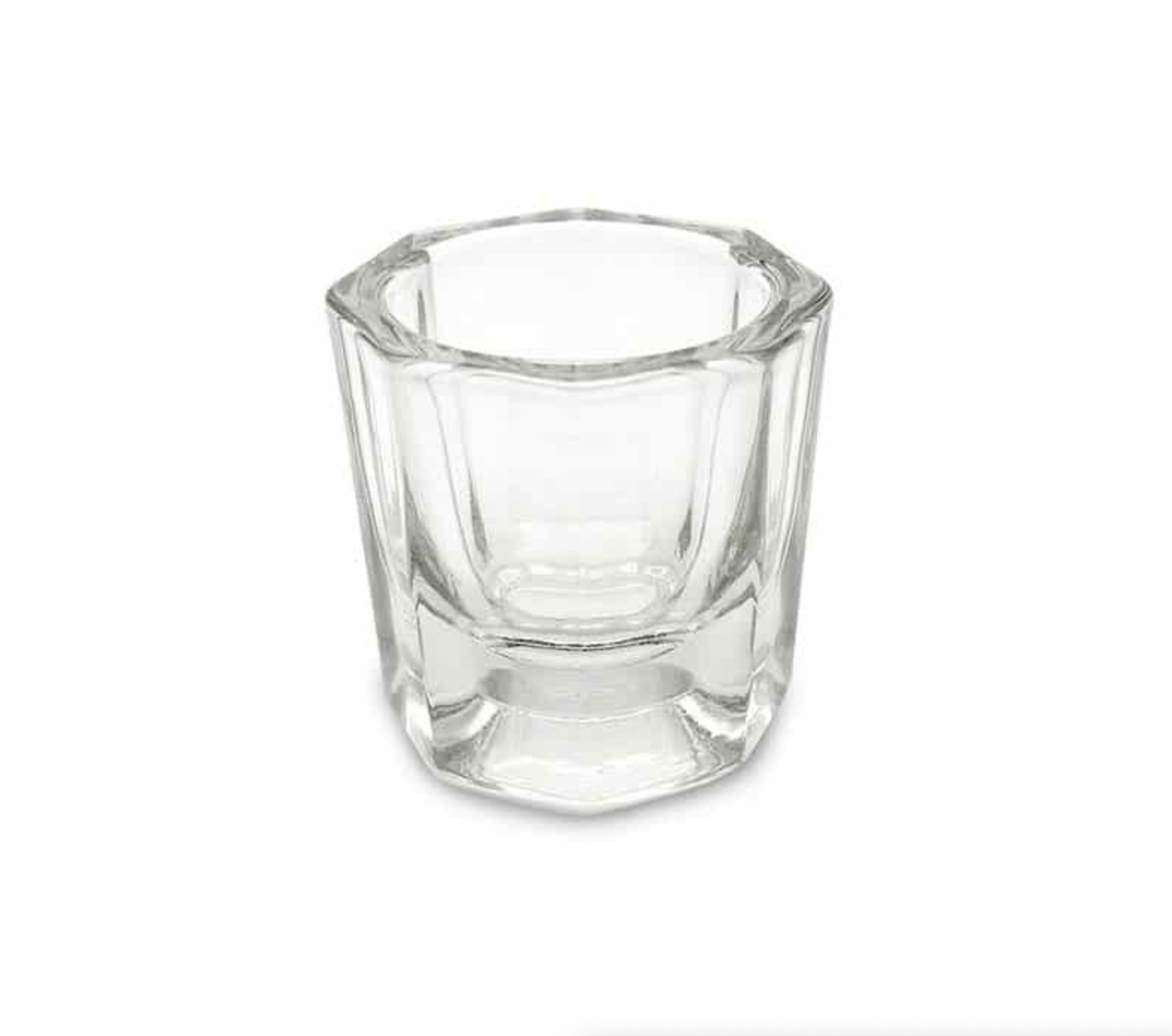 Mini Pot Lash Lift en Verre – Novoqueen Pro